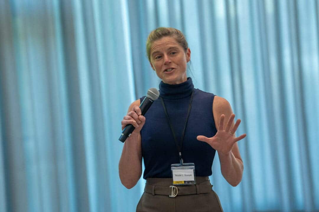 2023 Conference: Speakers & Topics – Fire Service Psychology Association