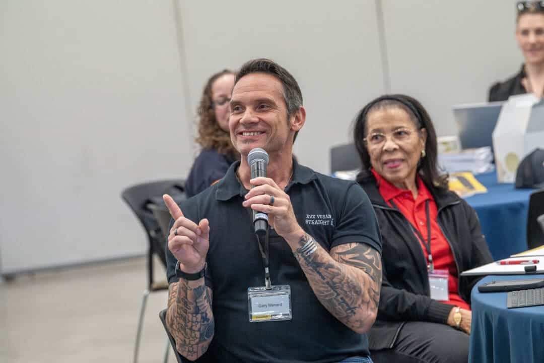 YOUR 2025 FSPA Conference Schedule – Fire Service Psychology Association