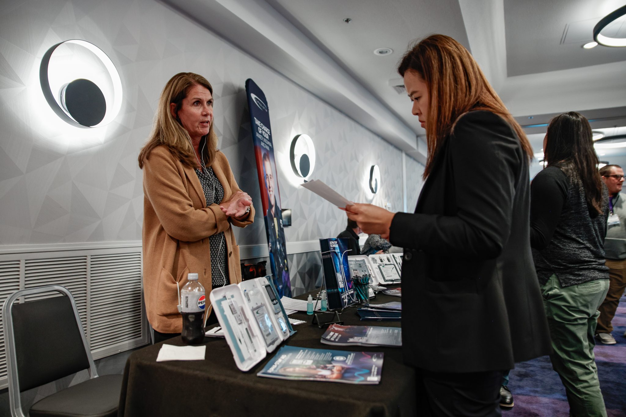 FSPA Conference Sponsorship – Fire Service Psychology Association