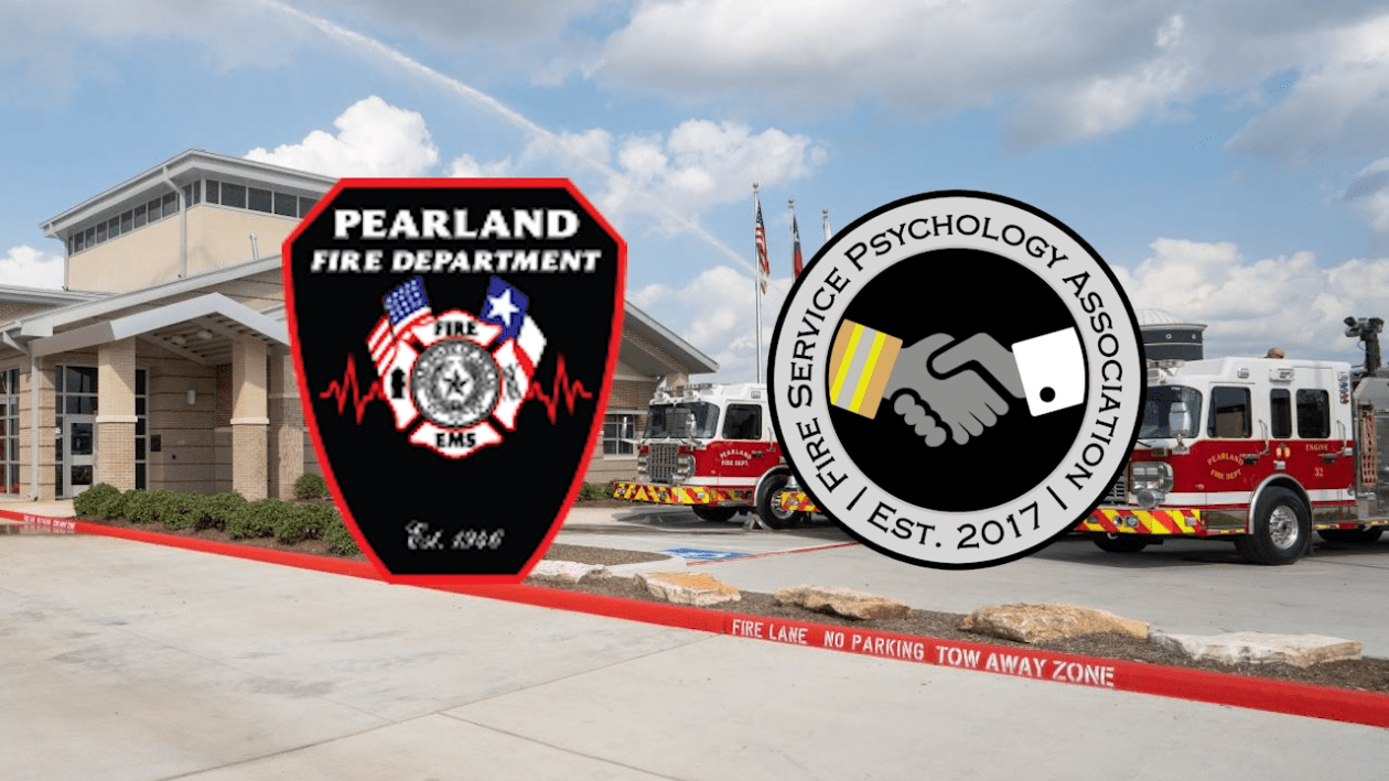 2025 FSPA Conference – Fire Service Psychology Association