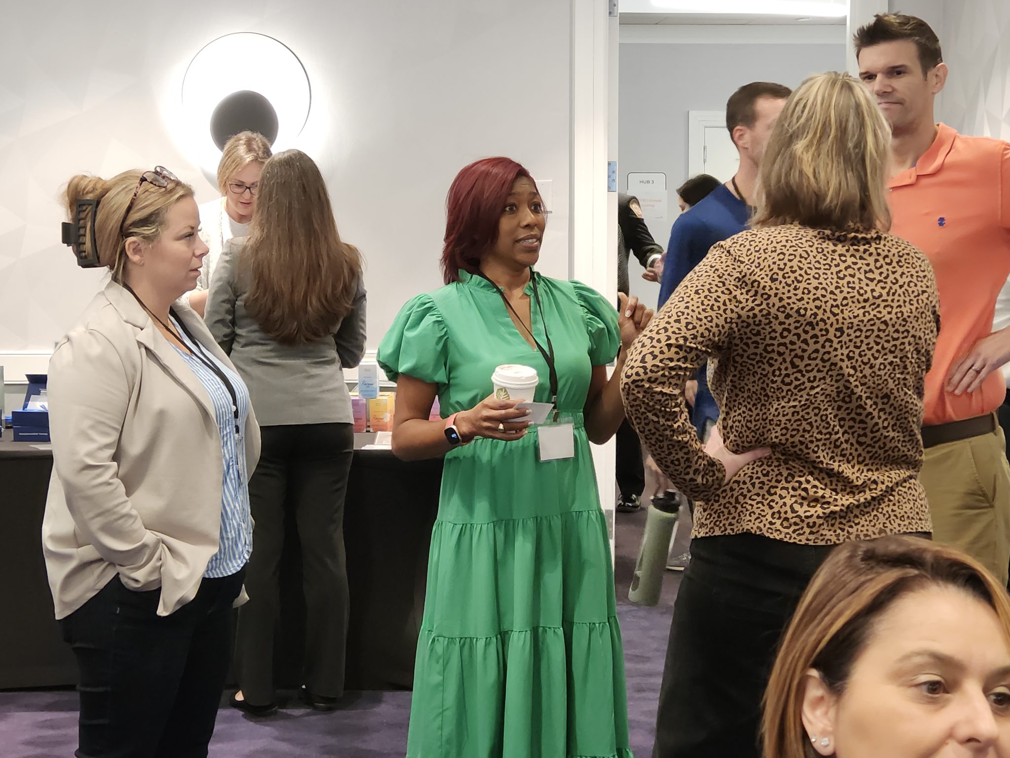 2025 FSPA Conference – Fire Service Psychology Association